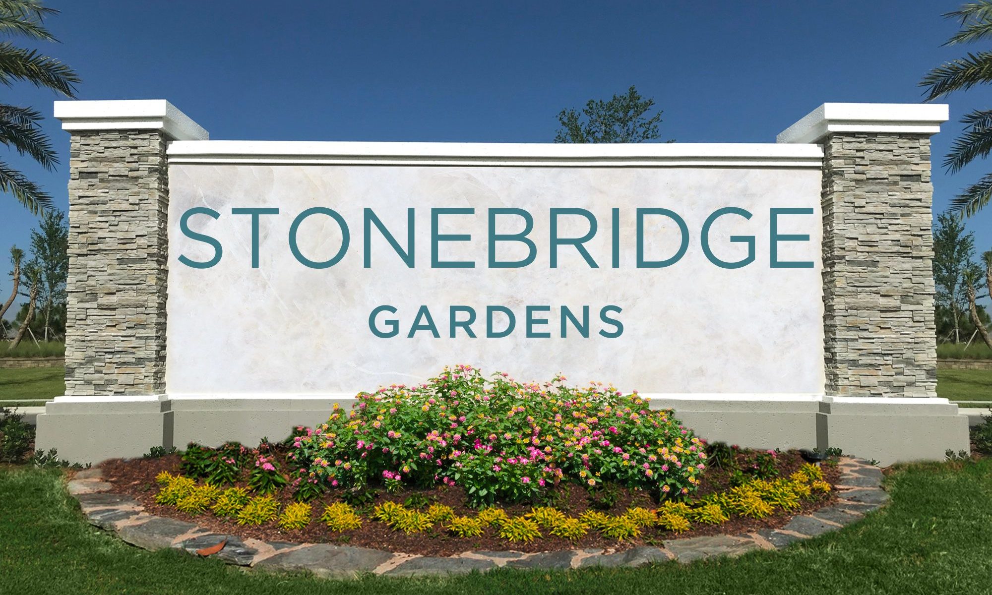 Stonebridge Gardens Lauderhill 7 Homes for Sale | Echo Fine Properties