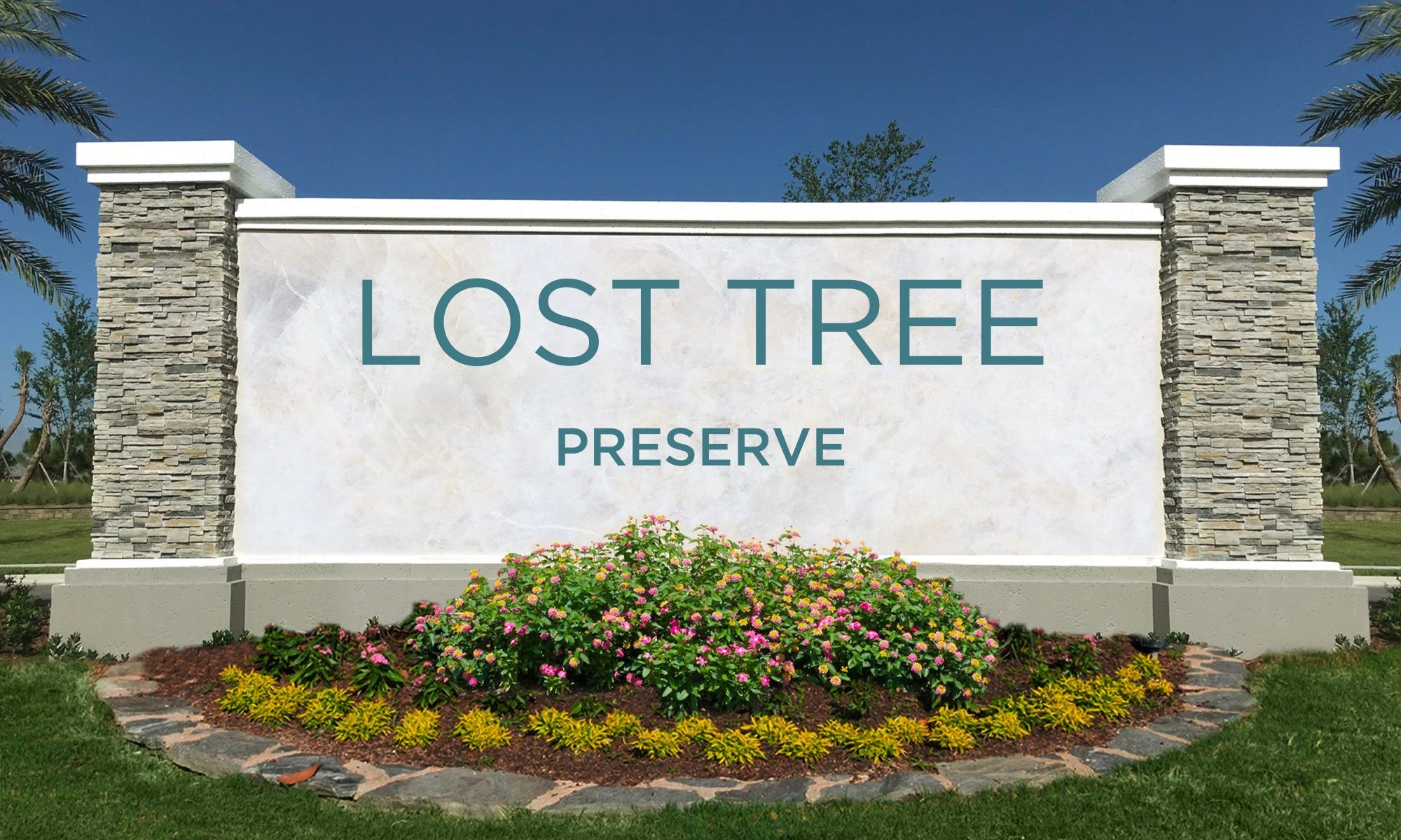 Lost Tree Preserve Vero Beach 6 Homes for Sale | Echo Fine Properties