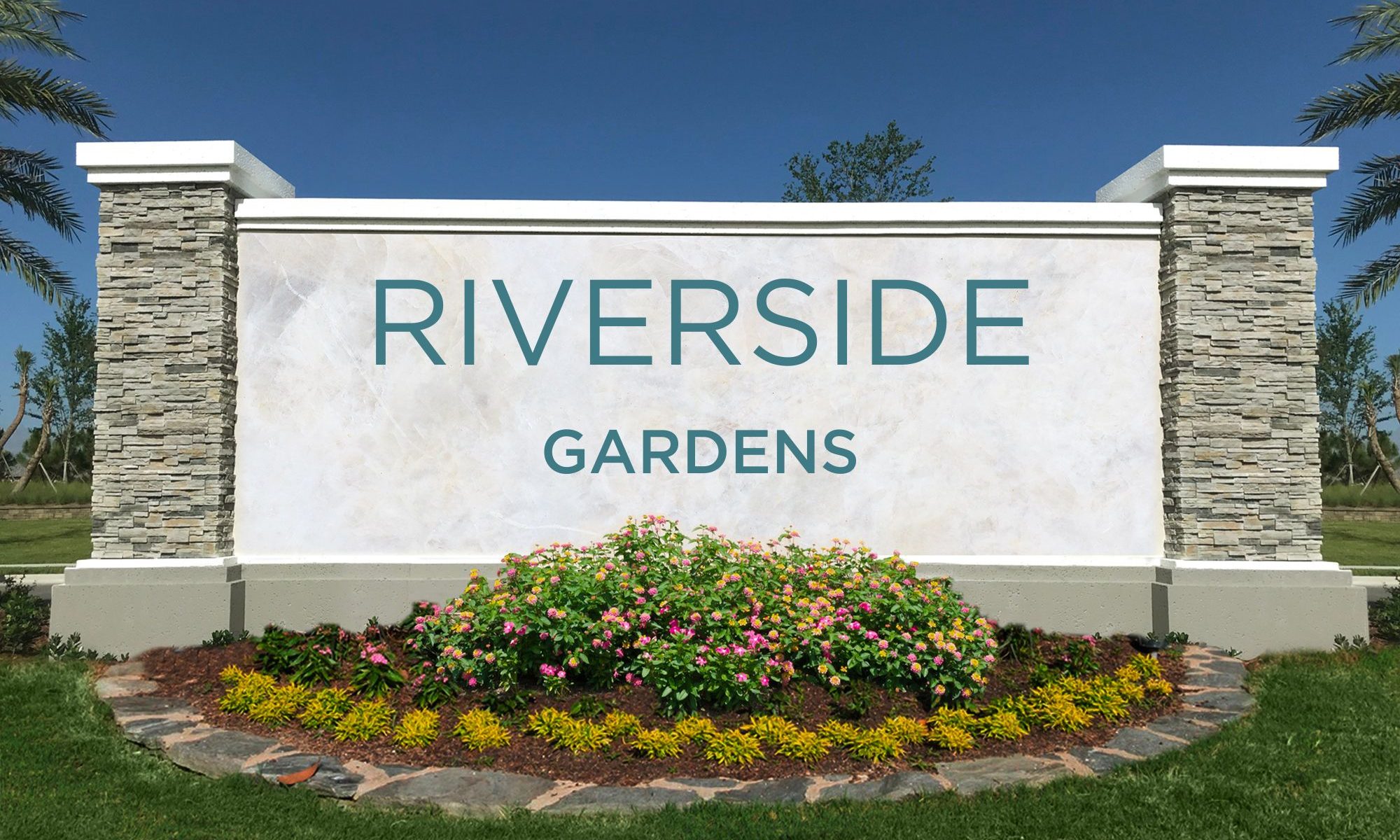 Riverside Gardens Vero Beach 1 Home for Sale | Echo Fine Properties