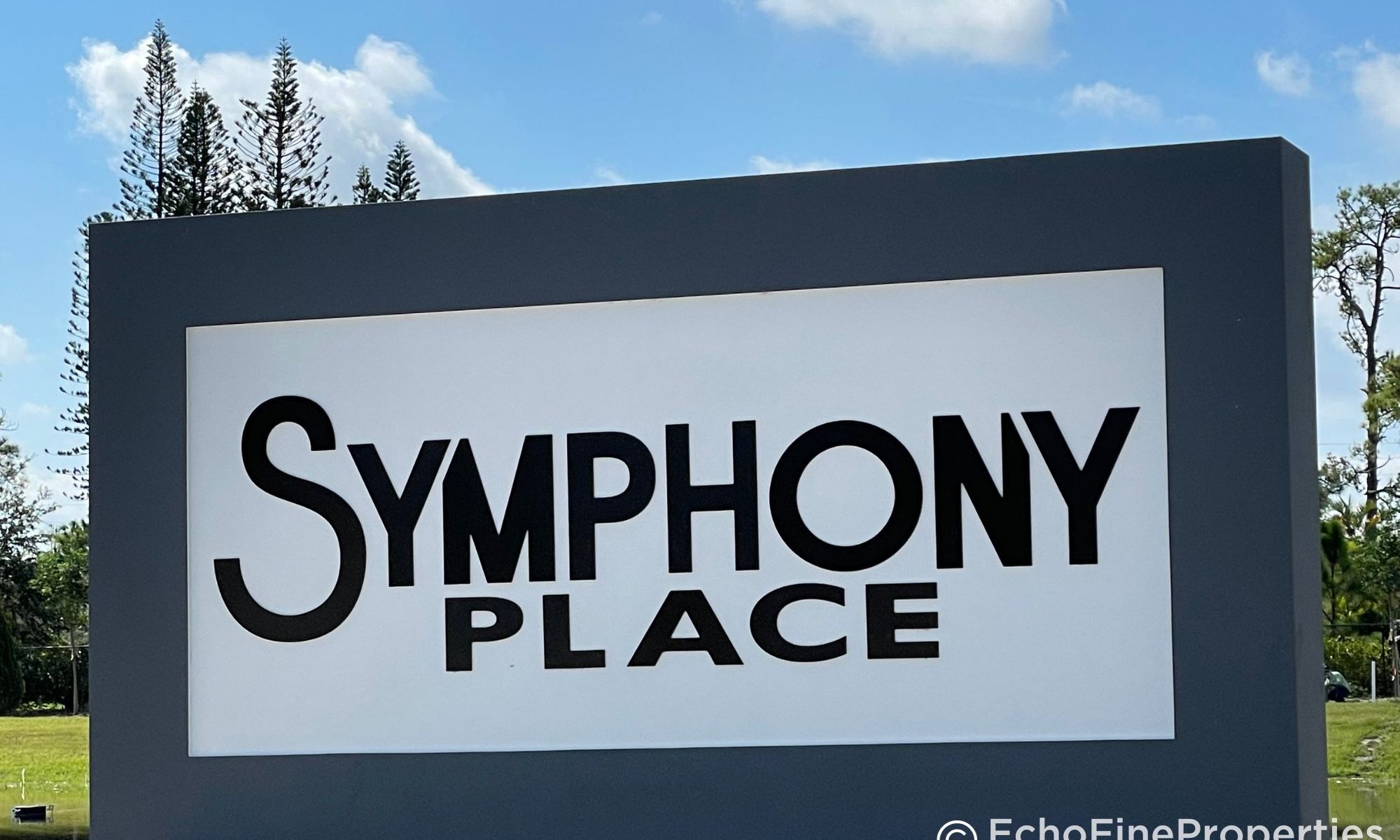 Symphony Place West Palm Beach, Florida Homes for Sale