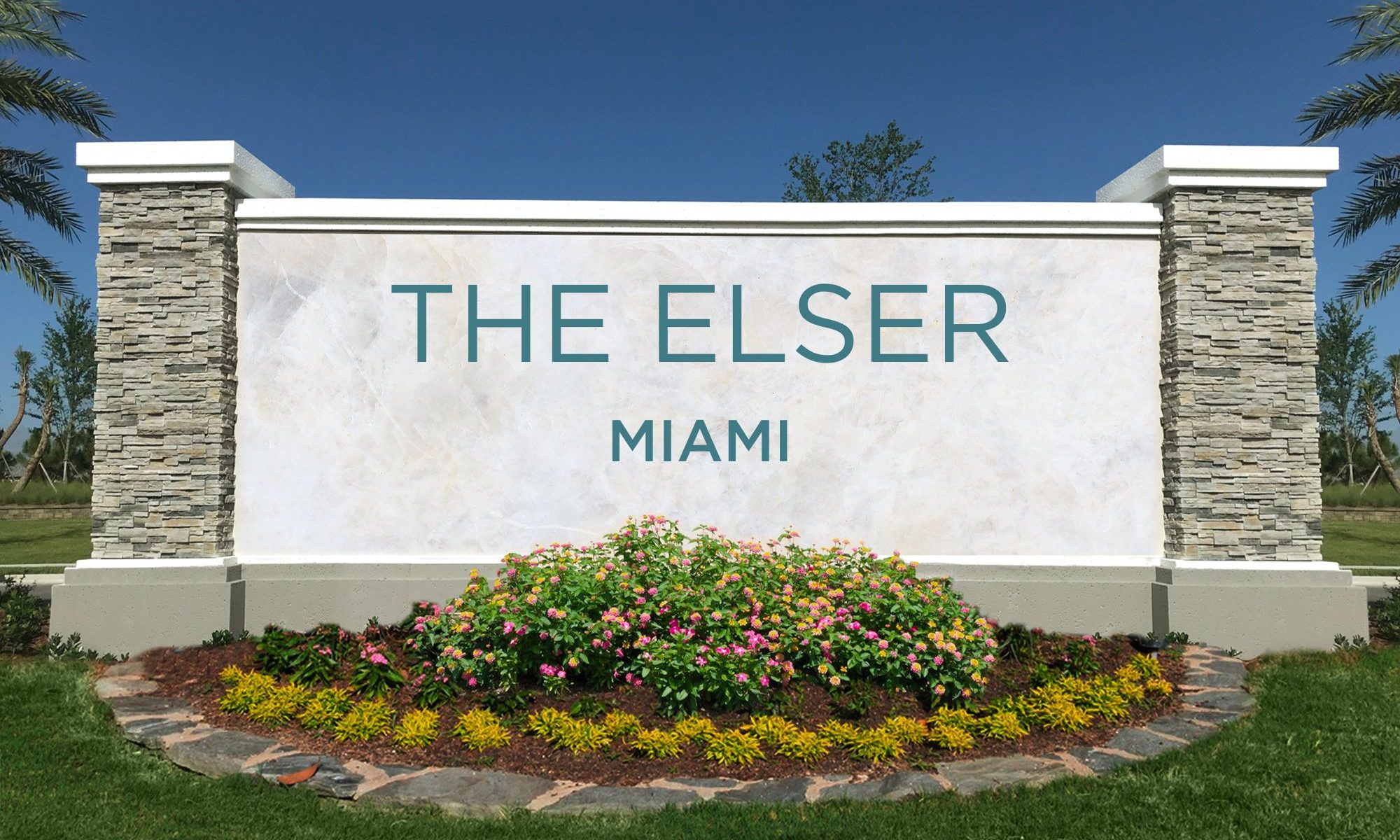 The Elser Miami 6 Homes for Sale | Echo Fine Properties