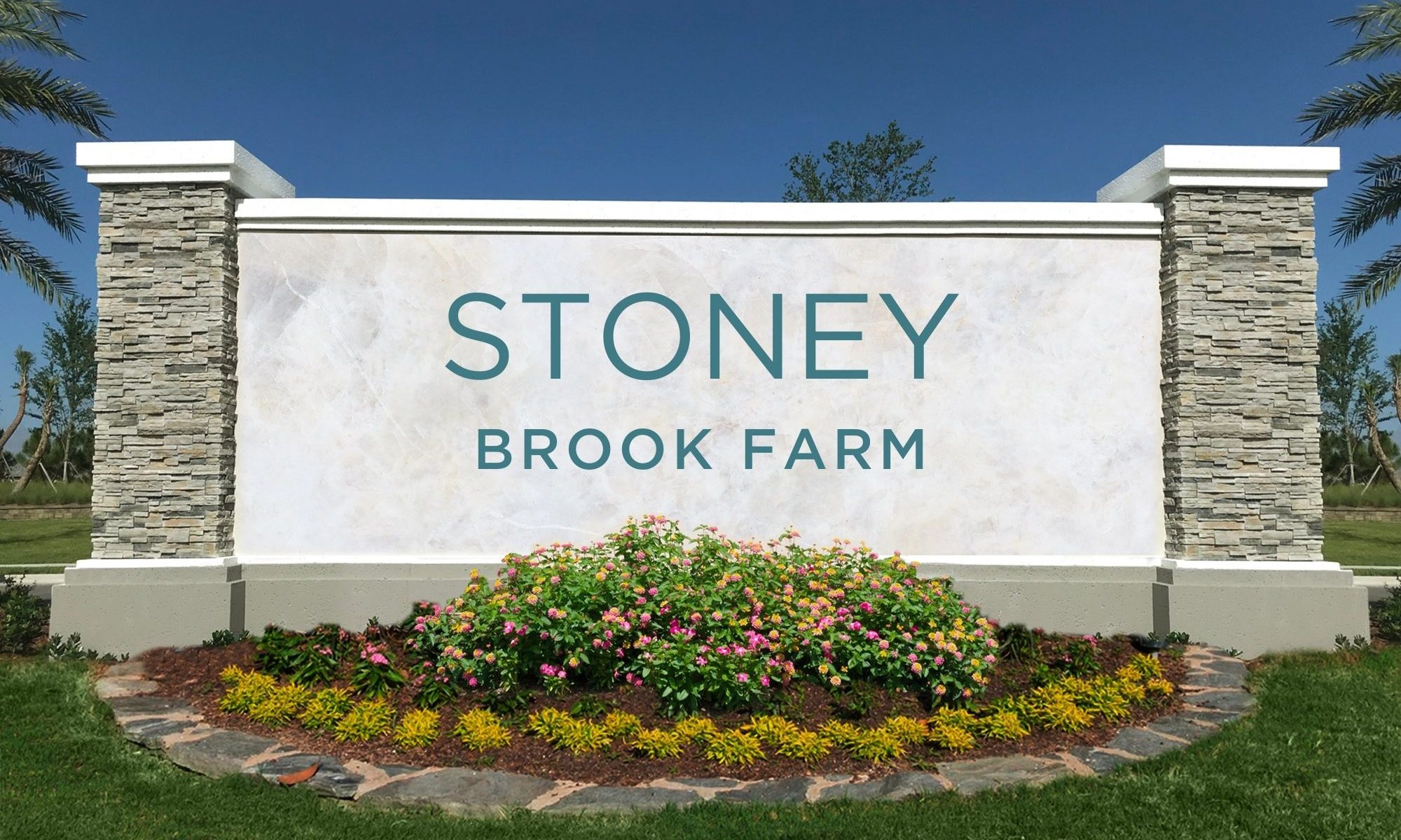 Stoney Brook Farm Vero Beach 2 Homes for Sale | Echo Fine Properties