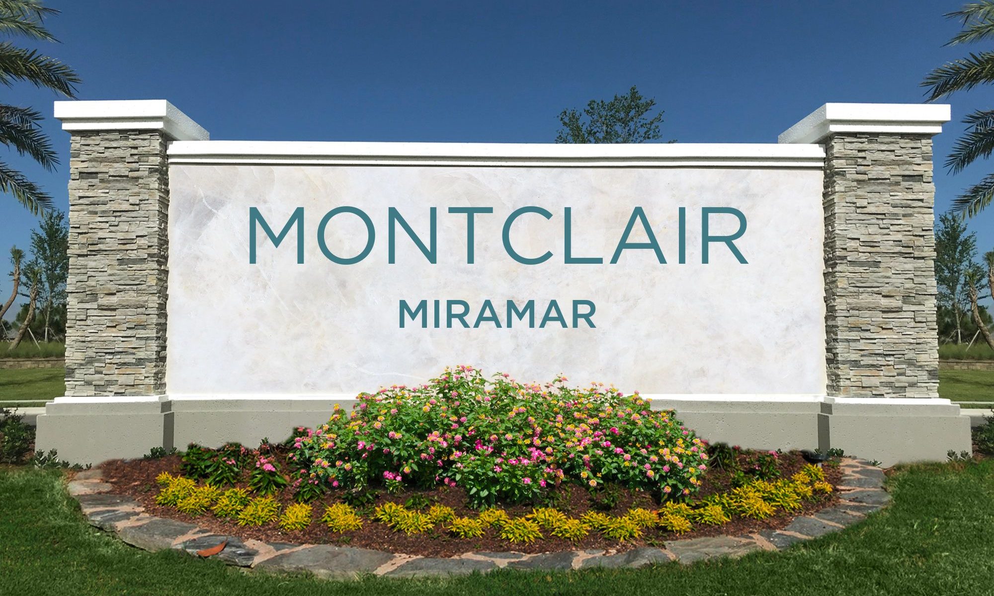 Montclair Miramar Miramar 15 Homes for Sale | Echo Fine Properties
