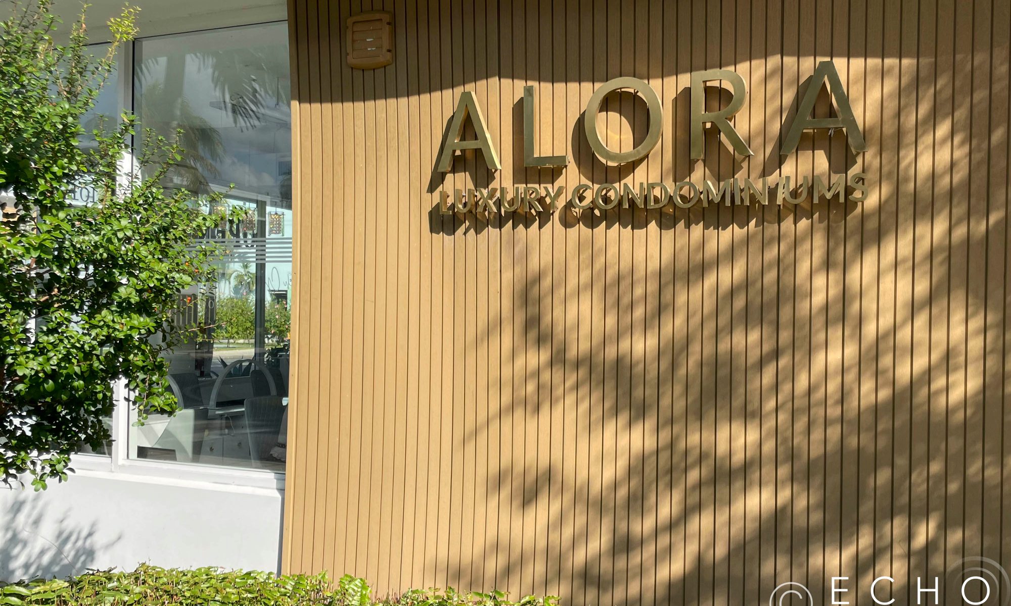 Alora Lake Worth 1 Home for Sale | Echo Fine Properties