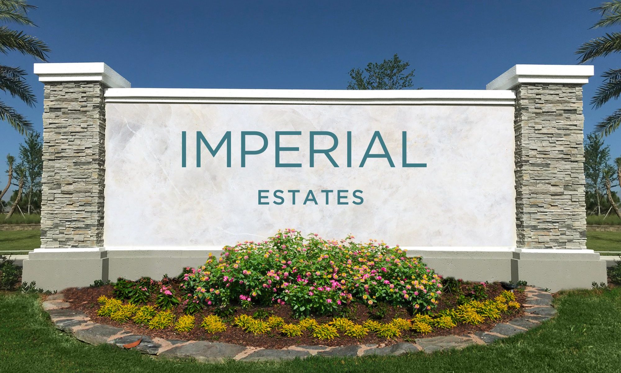Imperial Estates Miami | Echo Fine Properties