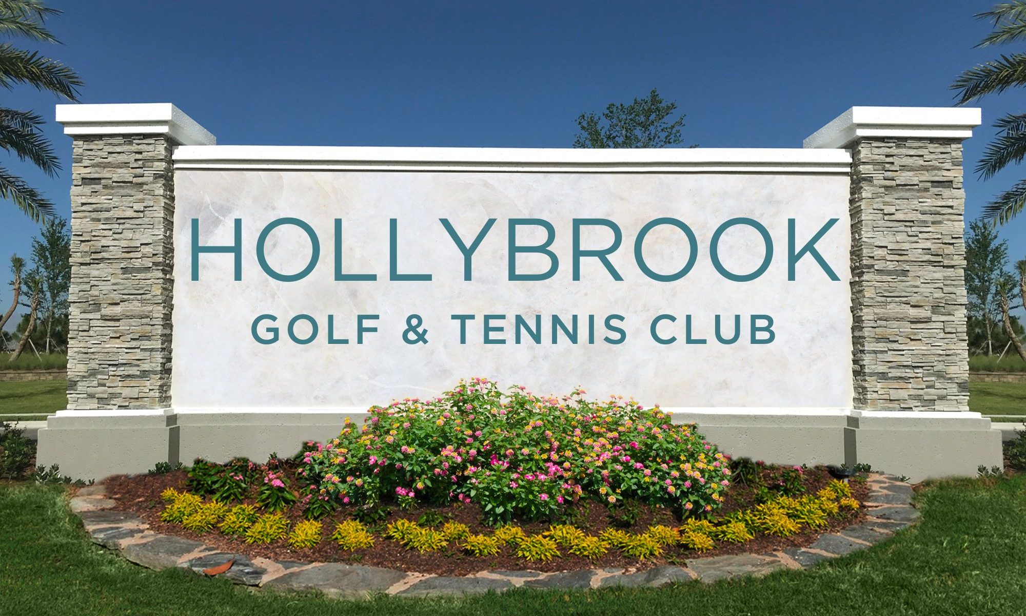 Hollybrook Golf & Tennis Club Pembroke Pines 107 Homes for Sale | Echo ...