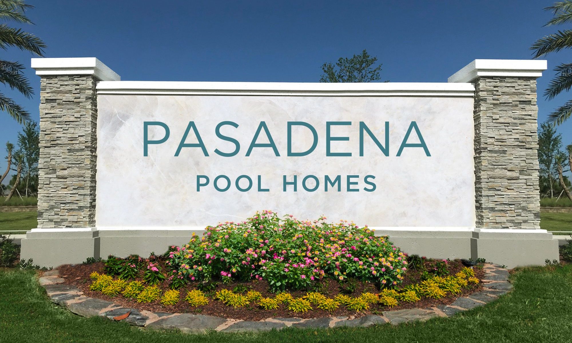 Pasadena Pool Homes Pembroke Pines 2 Homes for Sale | Echo Fine Properties