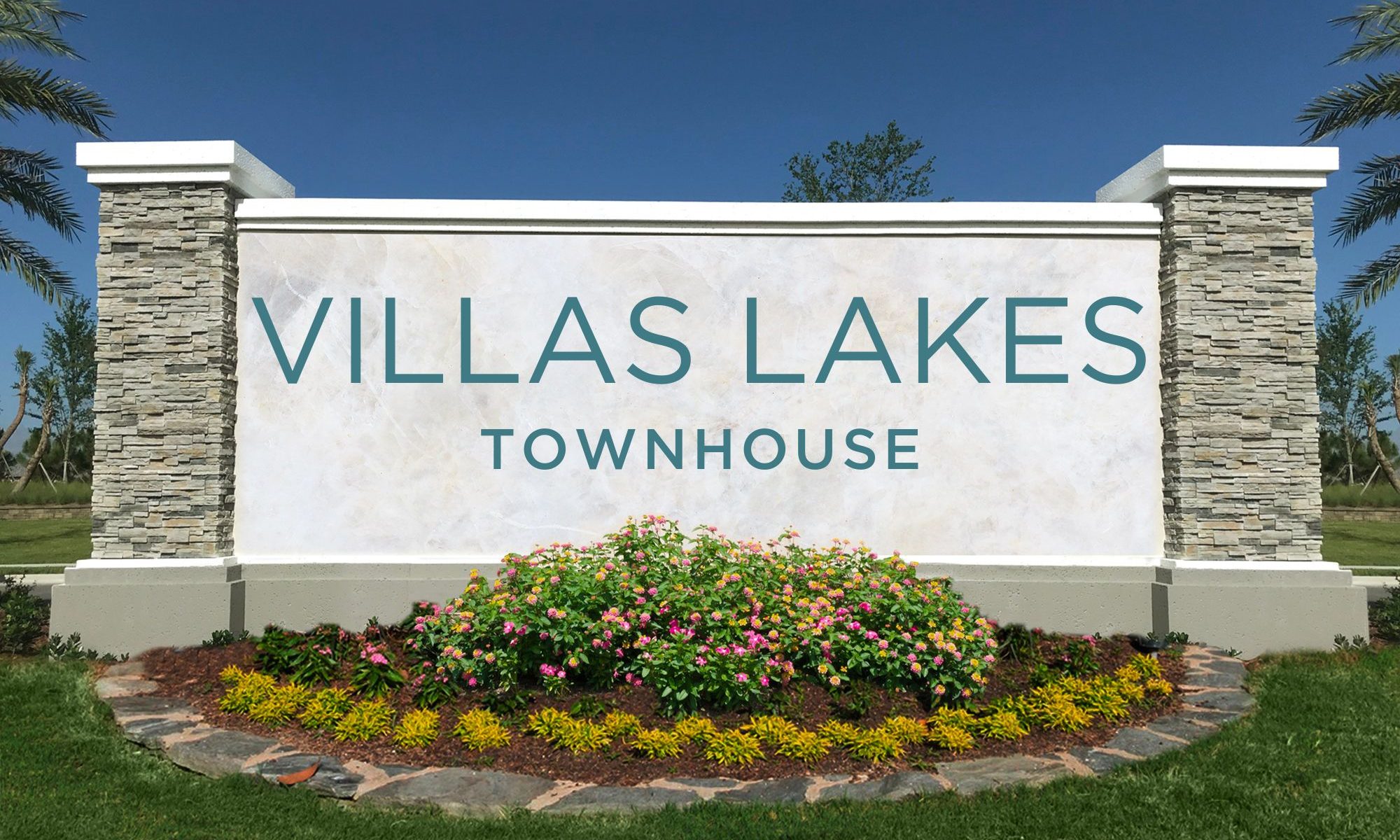 Villas Lakes Townhouse Pembroke Pines 3 Homes for Sale | Echo Fine ...