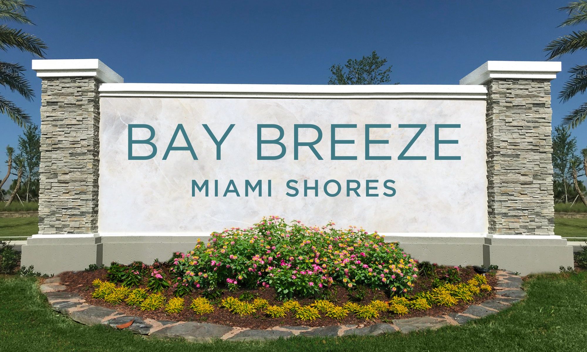 Bay Breeze Miami Shores | Echo Fine Properties