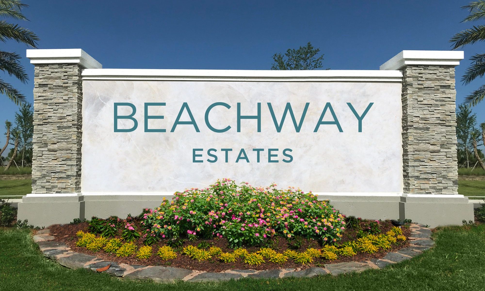 Beachway Estates Pompano Beach | Echo Fine Properties