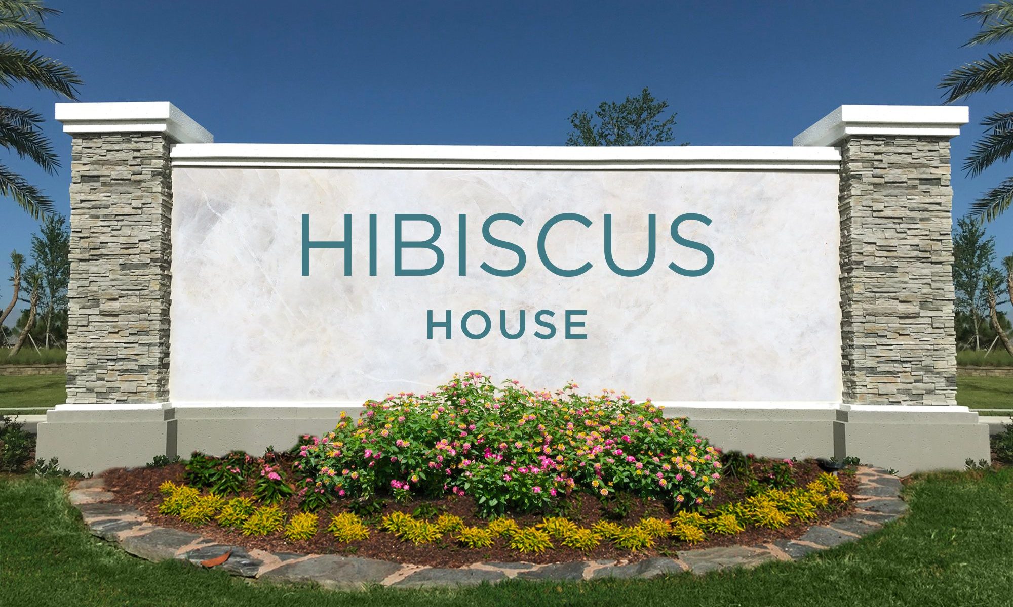 Hibiscus House Pompano Beach Pompano Beach 1 Home for Sale | Echo Fine ...