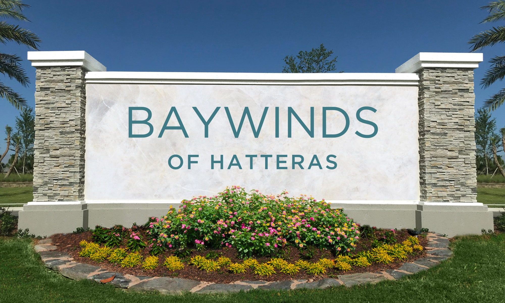 Baywinds of Hatteras, Florida Homes for Sale
