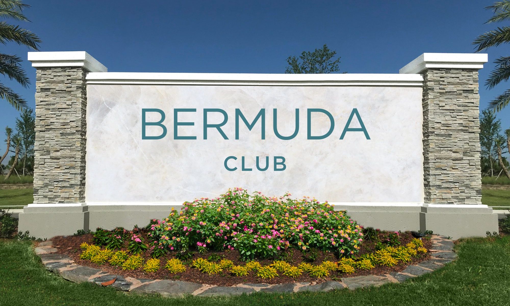 Bermuda Club Tamarac 42 Homes for Sale | Echo Fine Properties