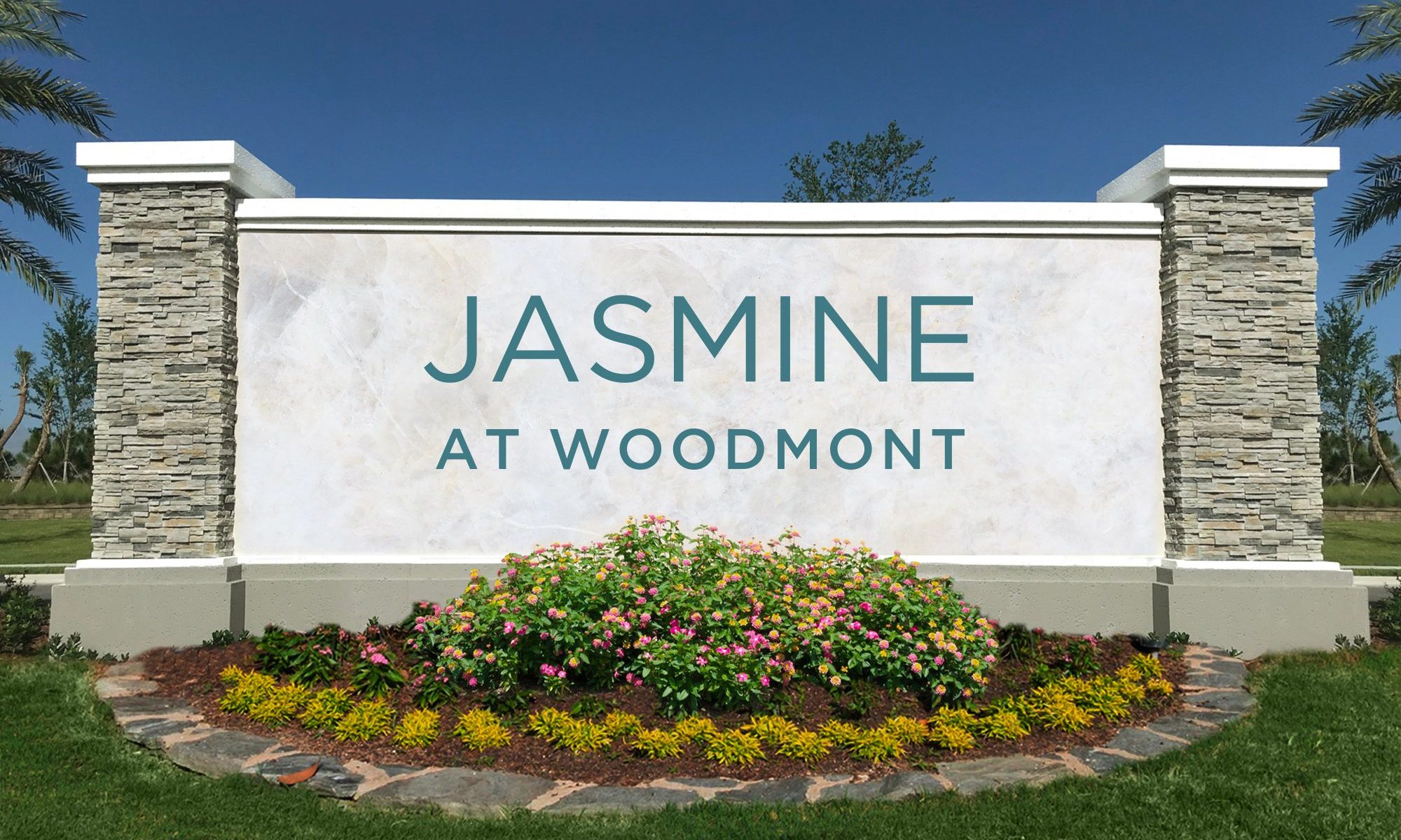 Jasmine at Woodmont Tamarac 3 Homes for Sale | Echo Fine Properties