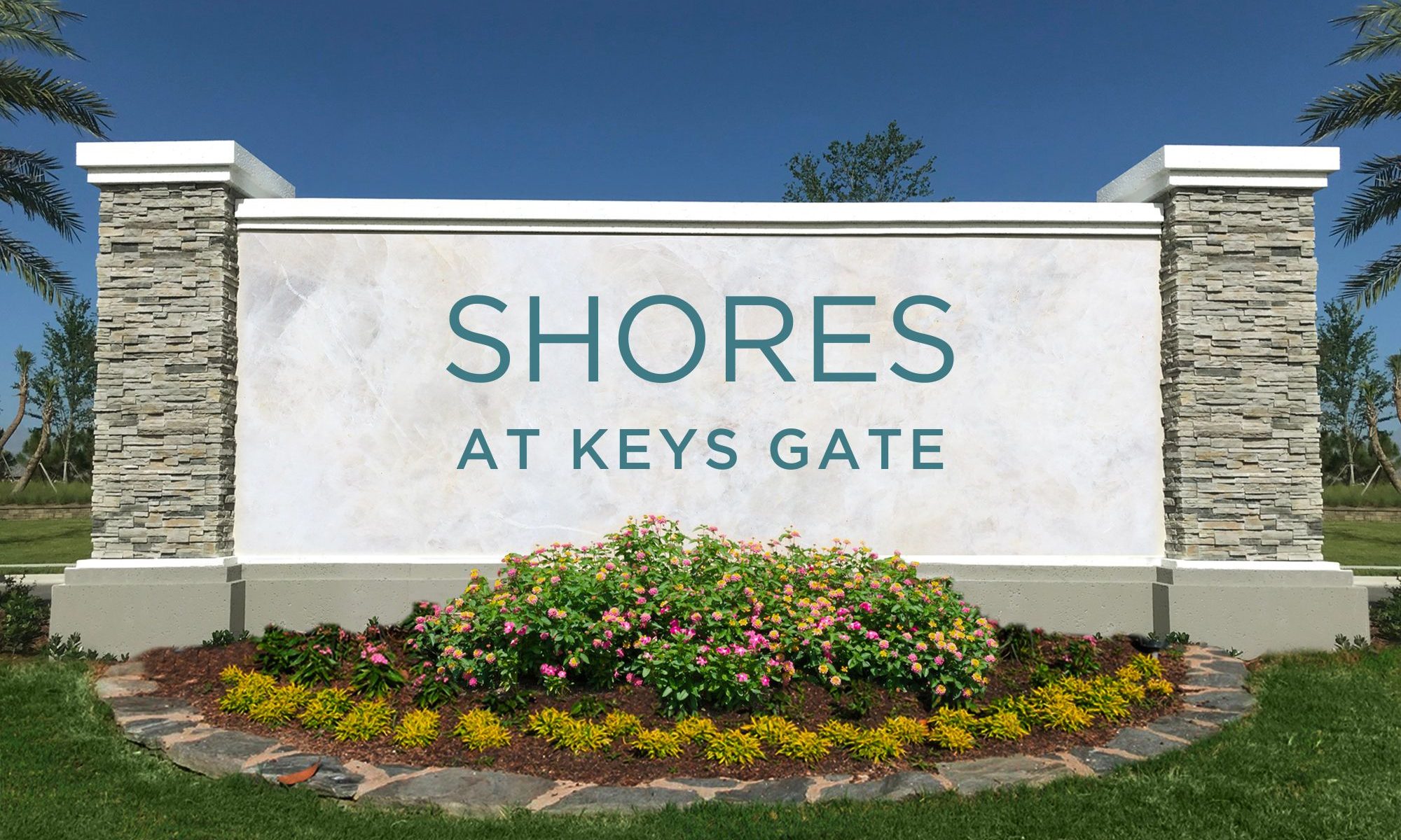 Shores at Keys Gate, Florida Homes for Sale