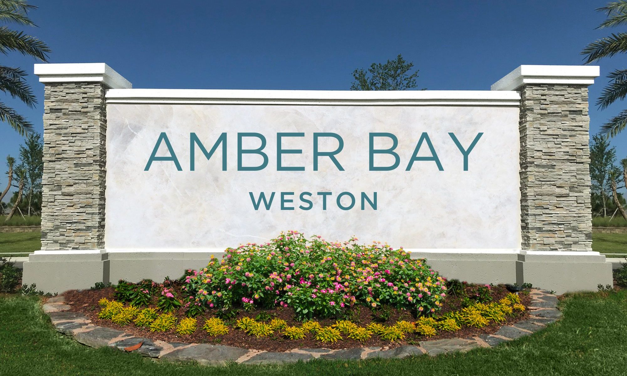 Amber Bay Weston Weston | Echo Fine Properties