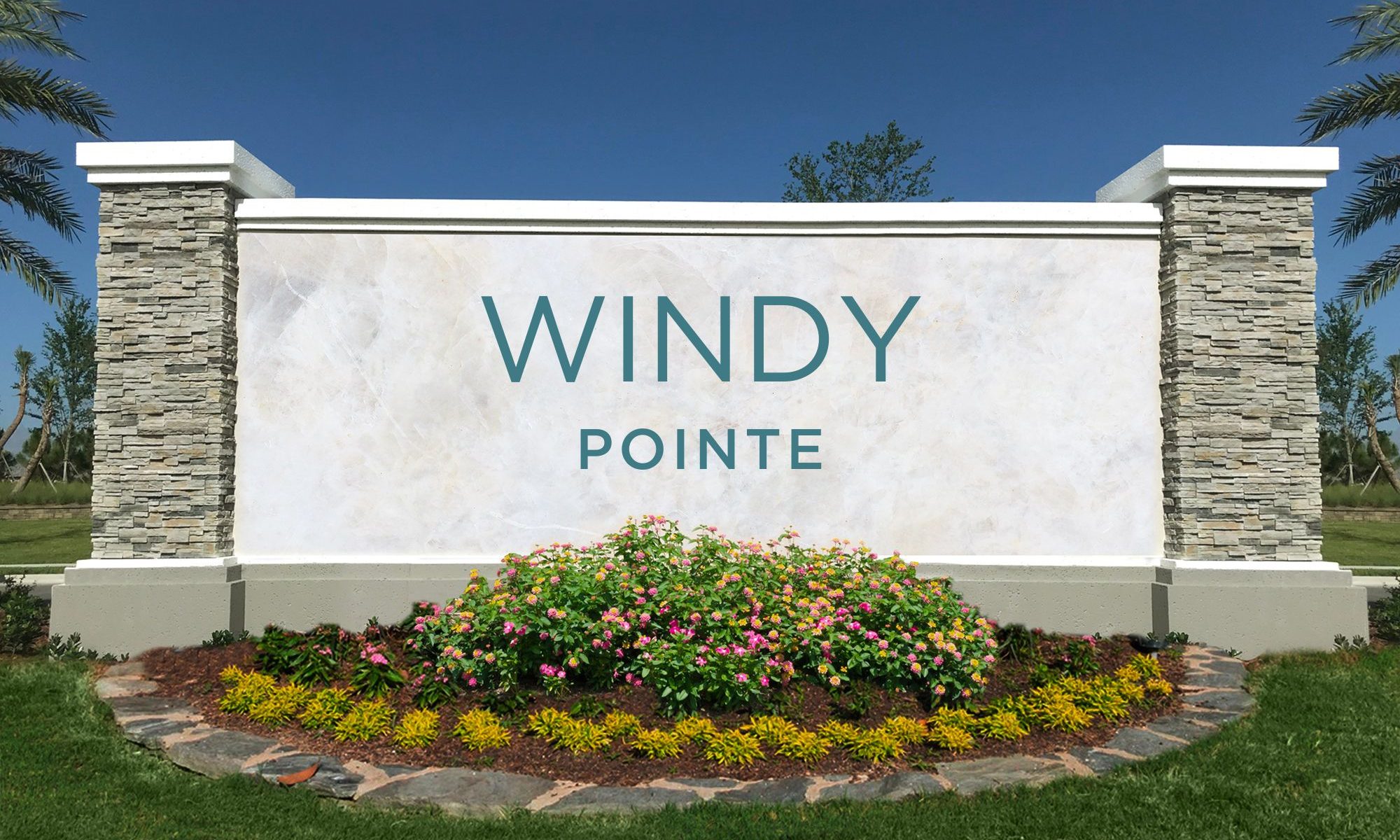 Windy Pointe Miami 5 Homes for Sale | Echo Fine Properties