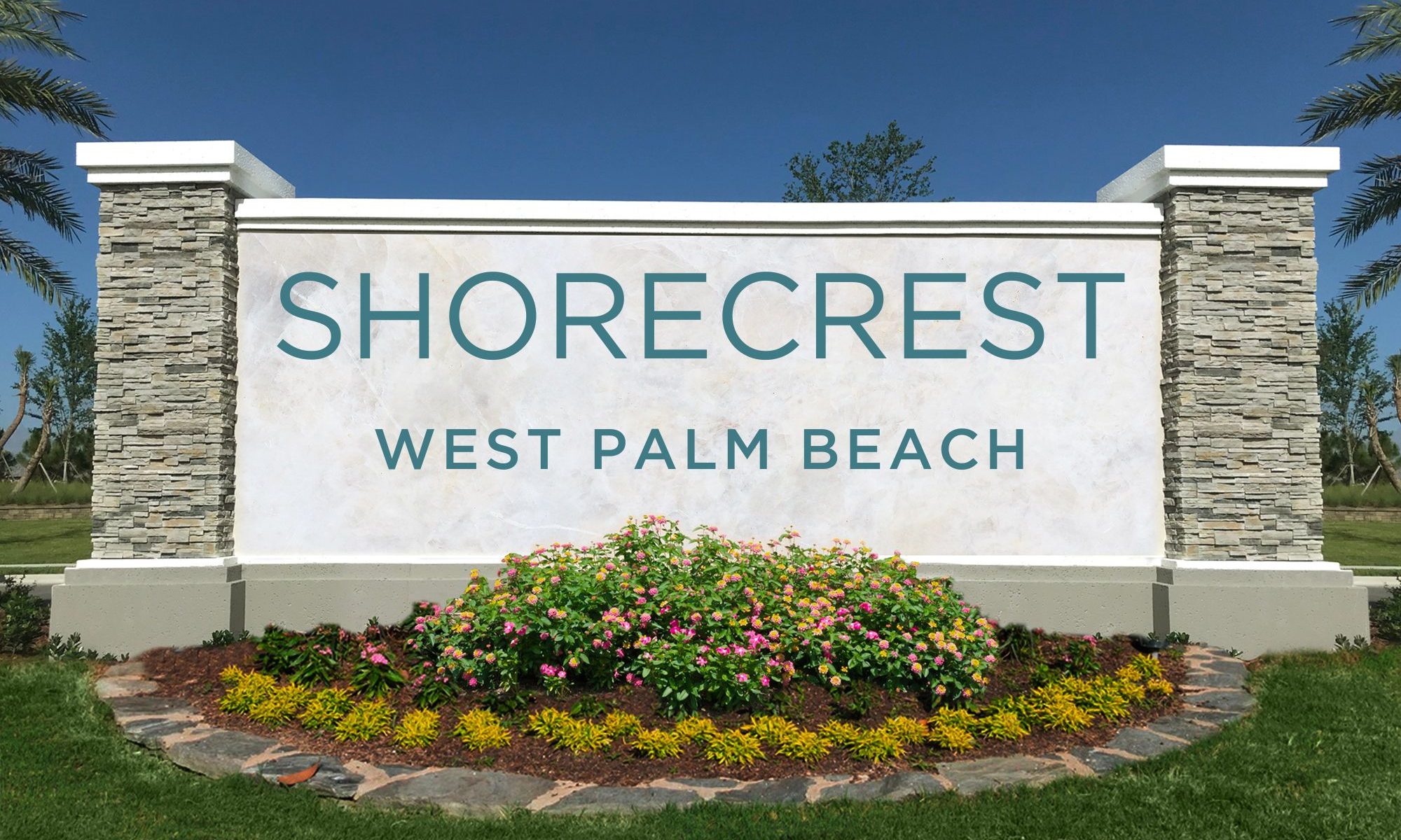 Shorecrest West Palm Beach | Echo Fine Properties