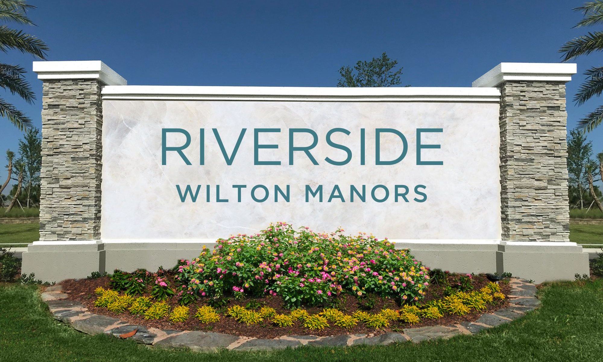 Riverside Wilton Manors Wilton Manors | Echo Fine Properties