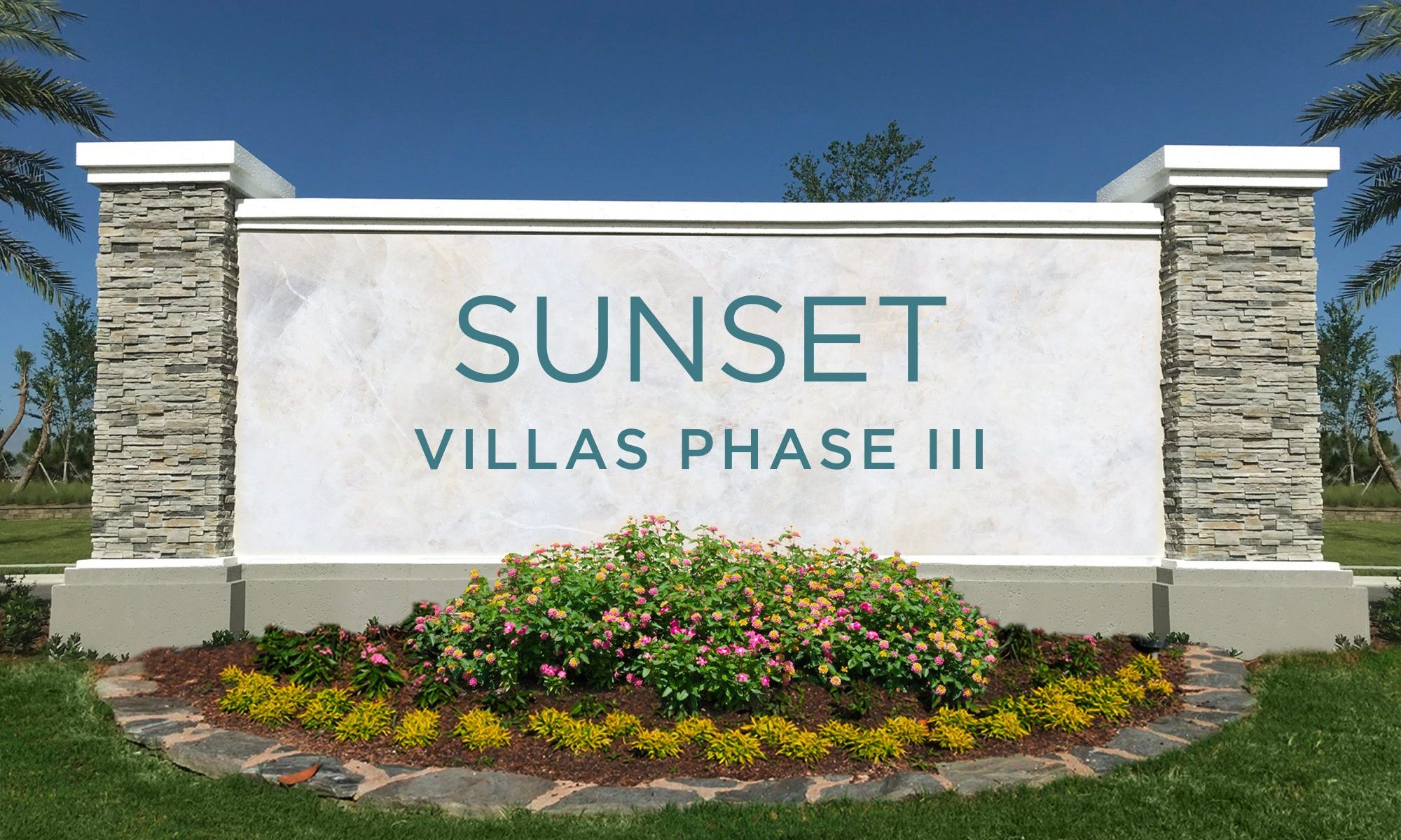 Sunset Villas Phase III Miami 15 Homes for Sale | Echo Fine Properties