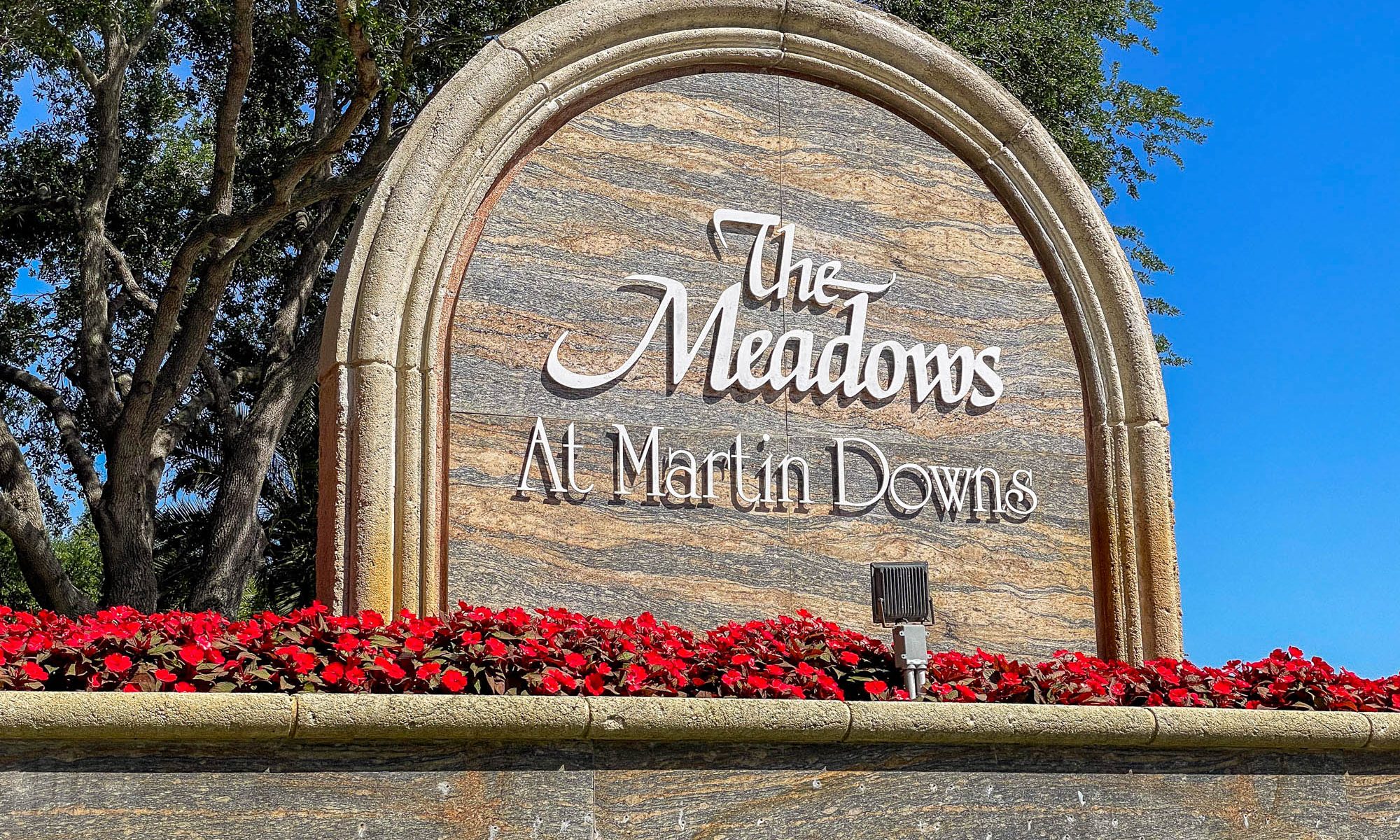 The Meadows Palm City 19 Homes for Sale | Echo Fine Properties