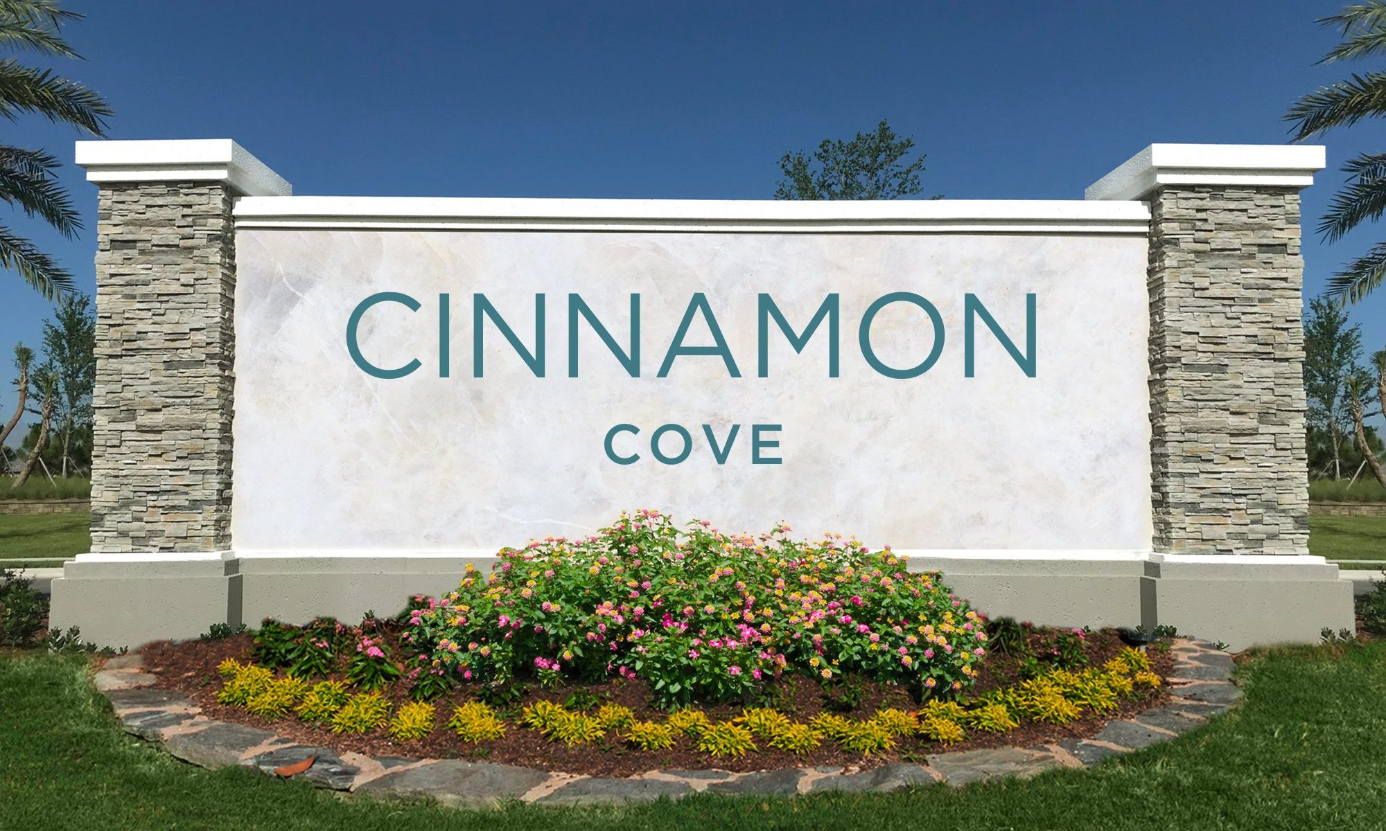 Cinnamon Cove Melbourne | Echo Fine Properties