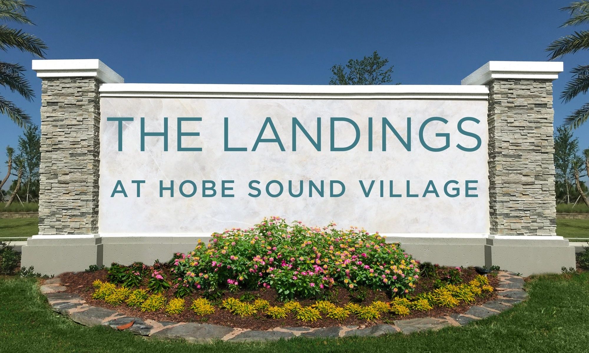 The Landings at Hobe Sound Village Hobe Sound 10 Homes for Sale | Echo ...