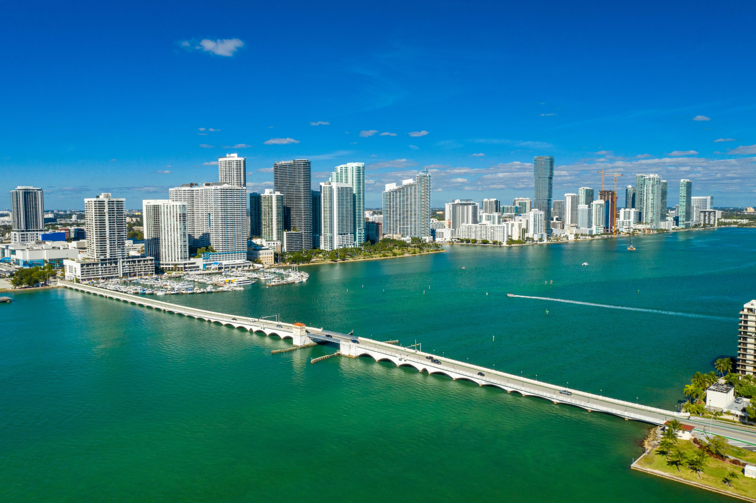 Forma Miami: A Bold New Landmark Redefining Luxury Living in Edgewater ...