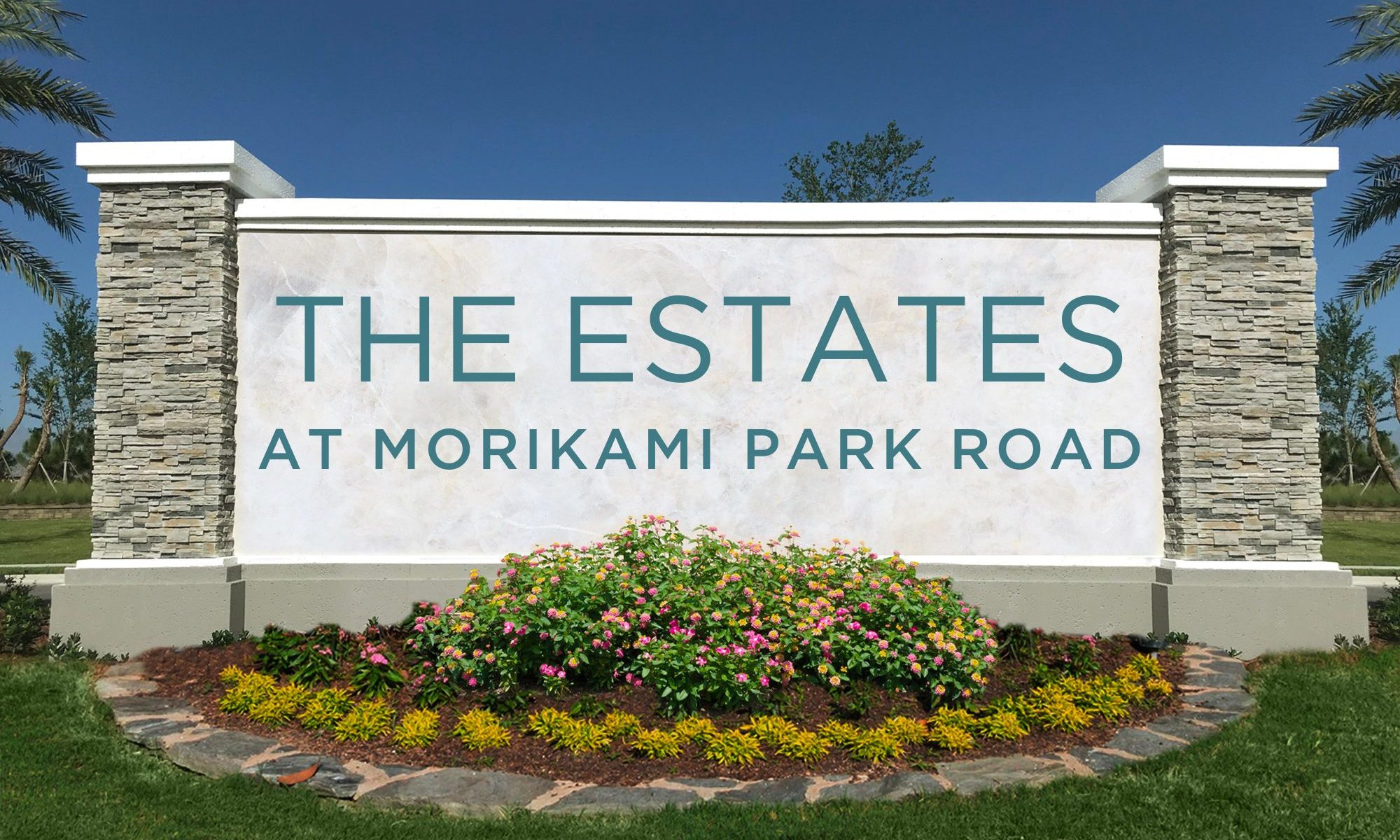 The Estates at Morikami Park Road Delray Beach 2 Homes for Sale | Echo ...