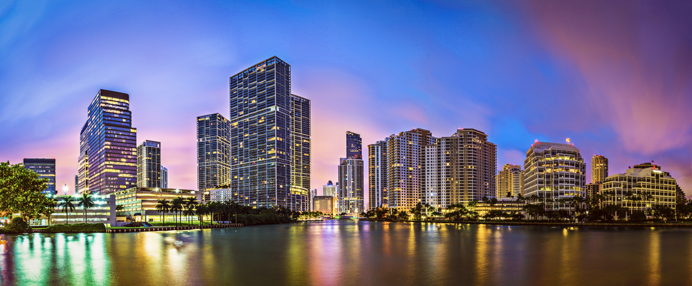 One Twelve West: Modern Downtown Miami High-Rise with Fully Furnished ...