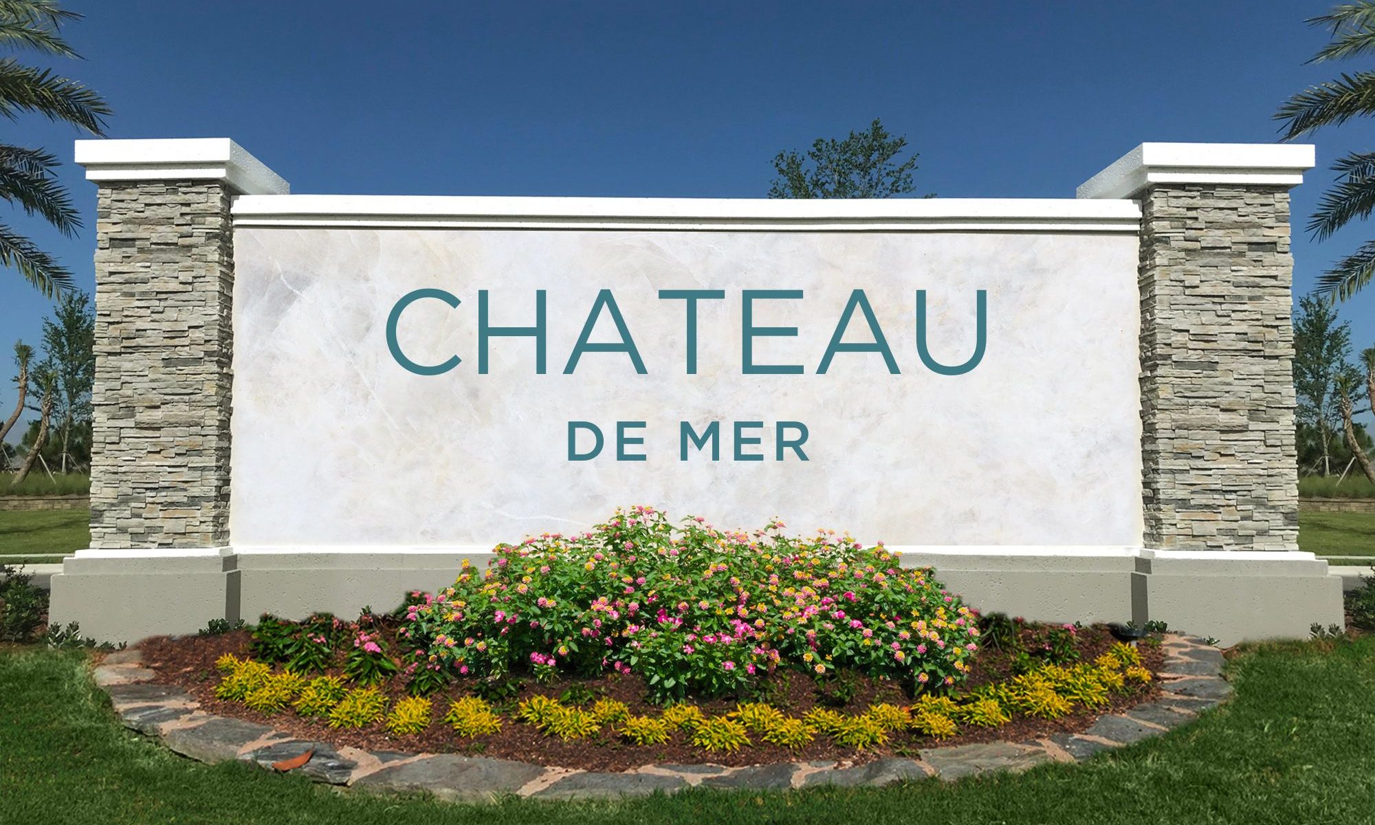 Chateau De Mer Hollywood 1 Home for Sale | Echo Fine Properties