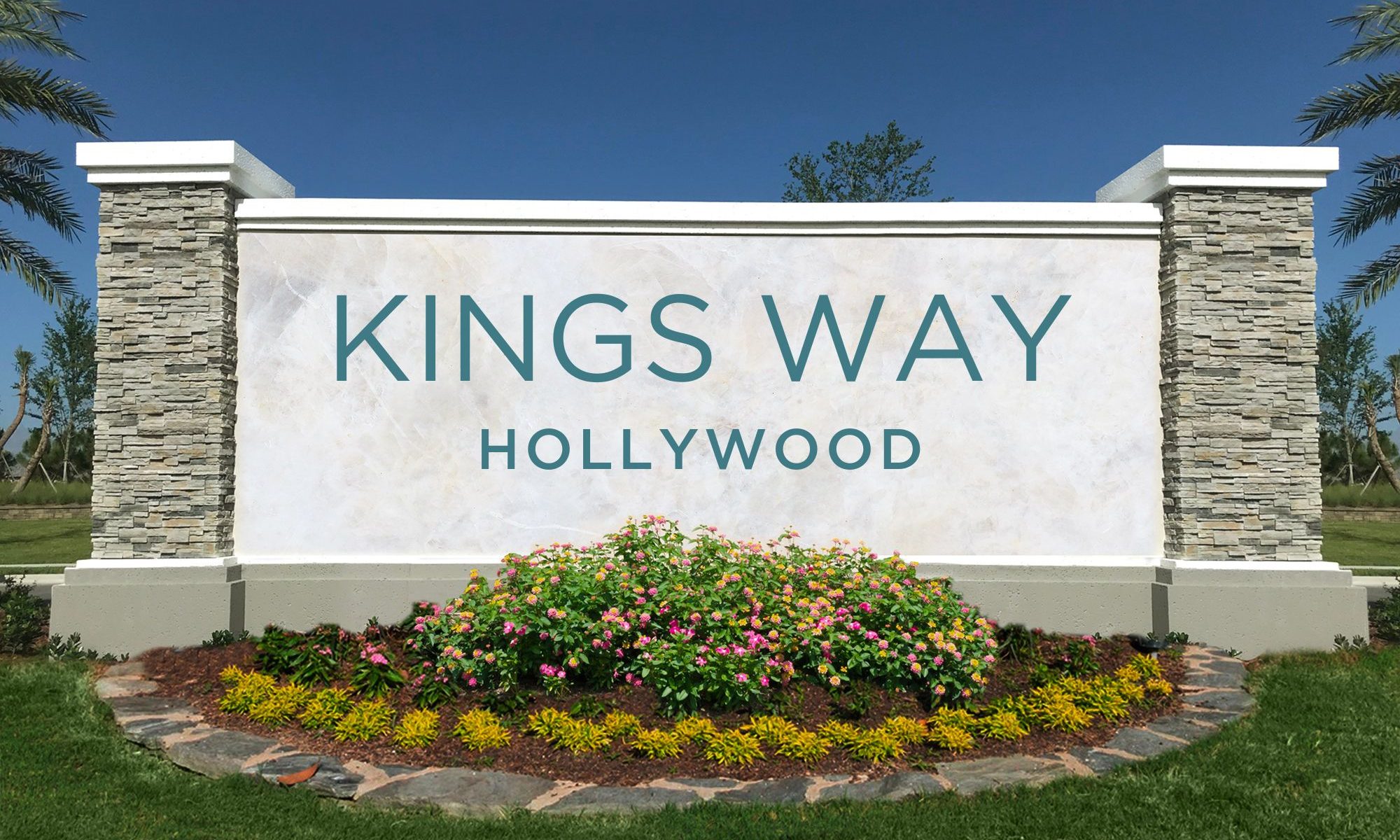 Kings Way Hollywood 2 Homes for Sale | Echo Fine Properties