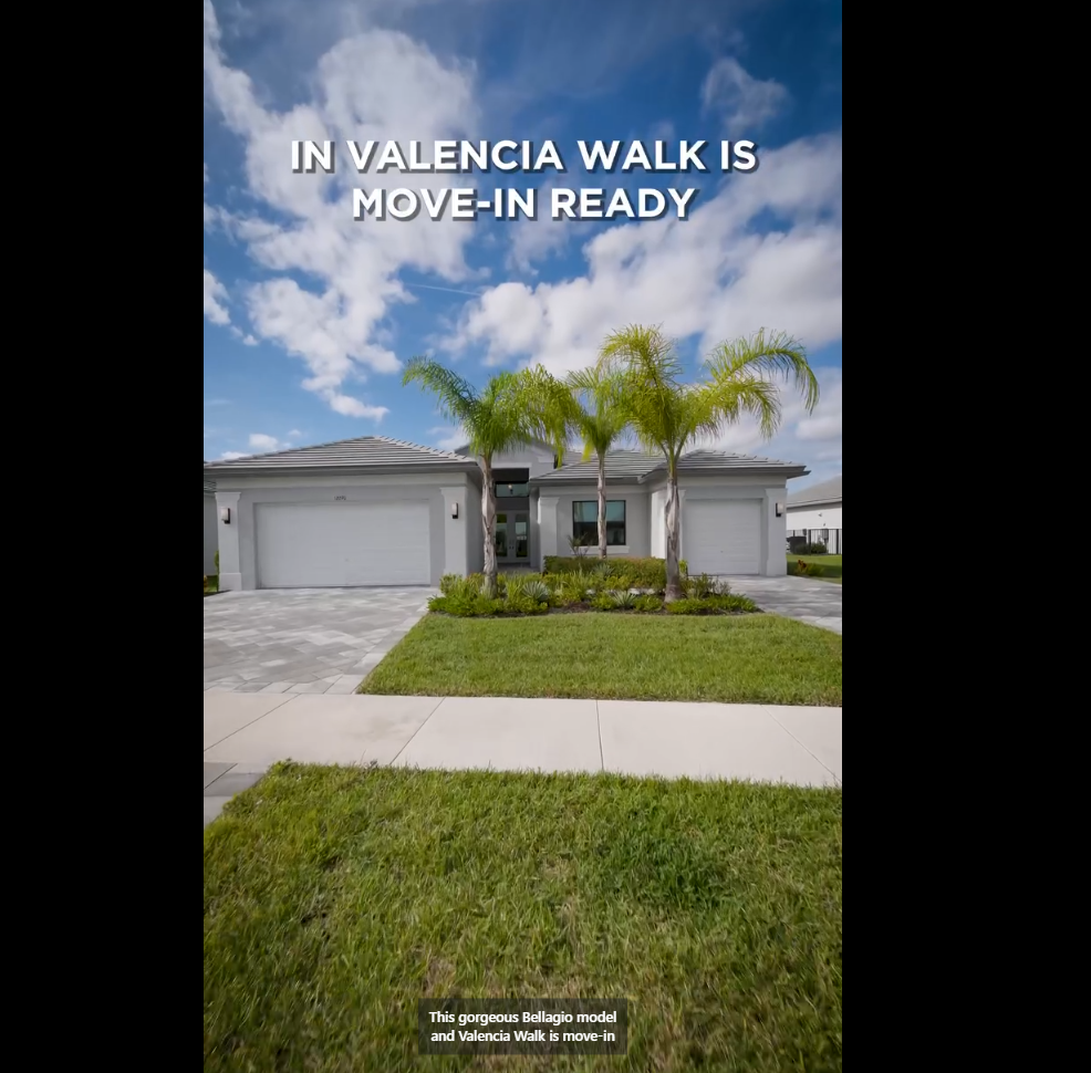 Stunning Riverland Bellagio Model | Lakefront Views - Echo Fine Properties