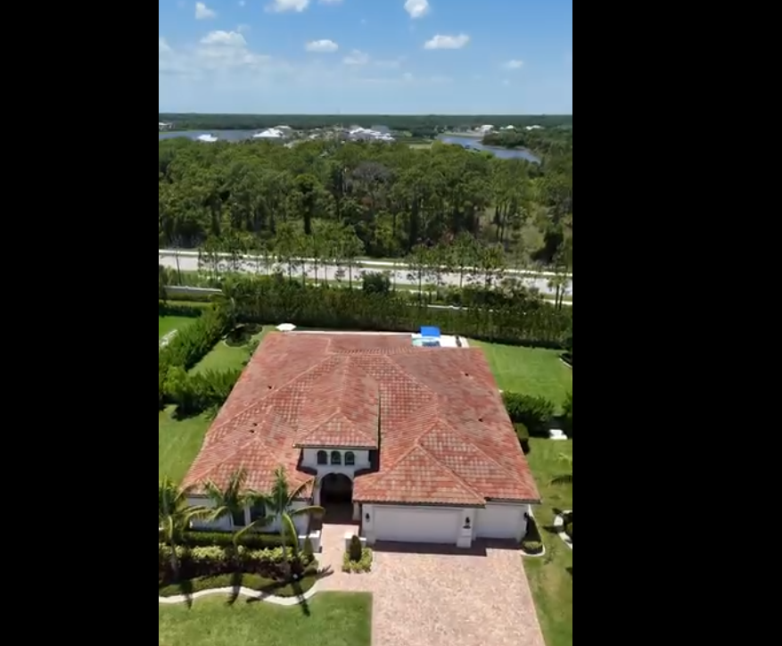 Spectacular Resort-Style Estate in Prado - Echo Fine Properties