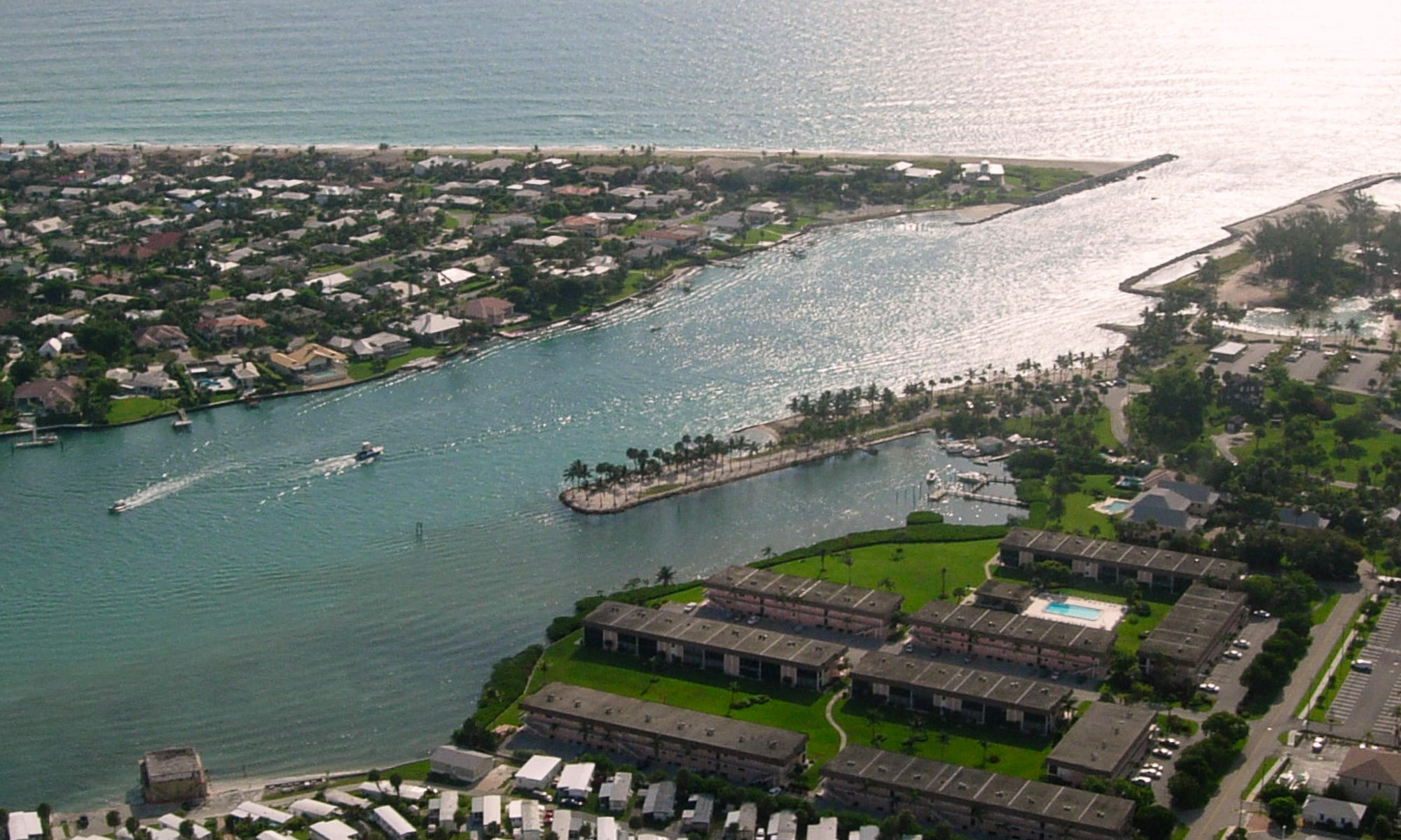Jupiter Bay Condo, Florida Homes for Sale