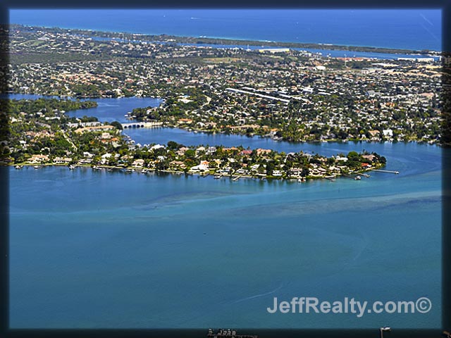 Reach Island Tequesta 1 Home for Sale | Echo Fine Properties