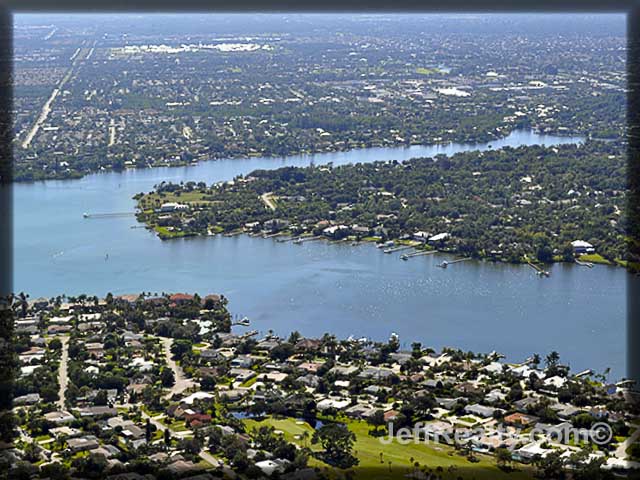 Reach Island Tequesta 1 Home for Sale | Echo Fine Properties