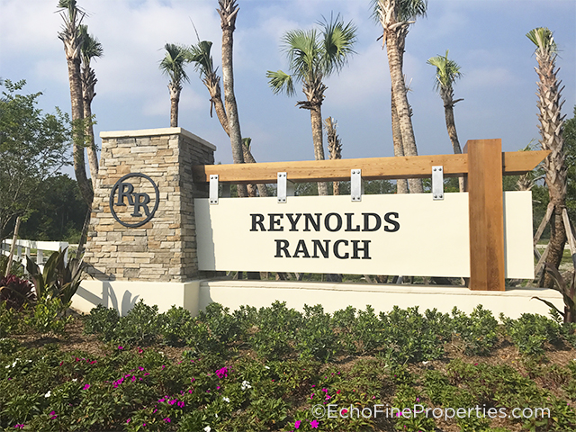 Reynolds Ranch Jupiter 2 Homes for Sale | Echo Fine Properties